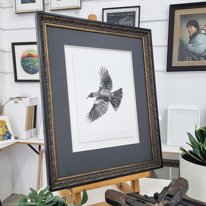 Our Work – Papakura Picture Framers