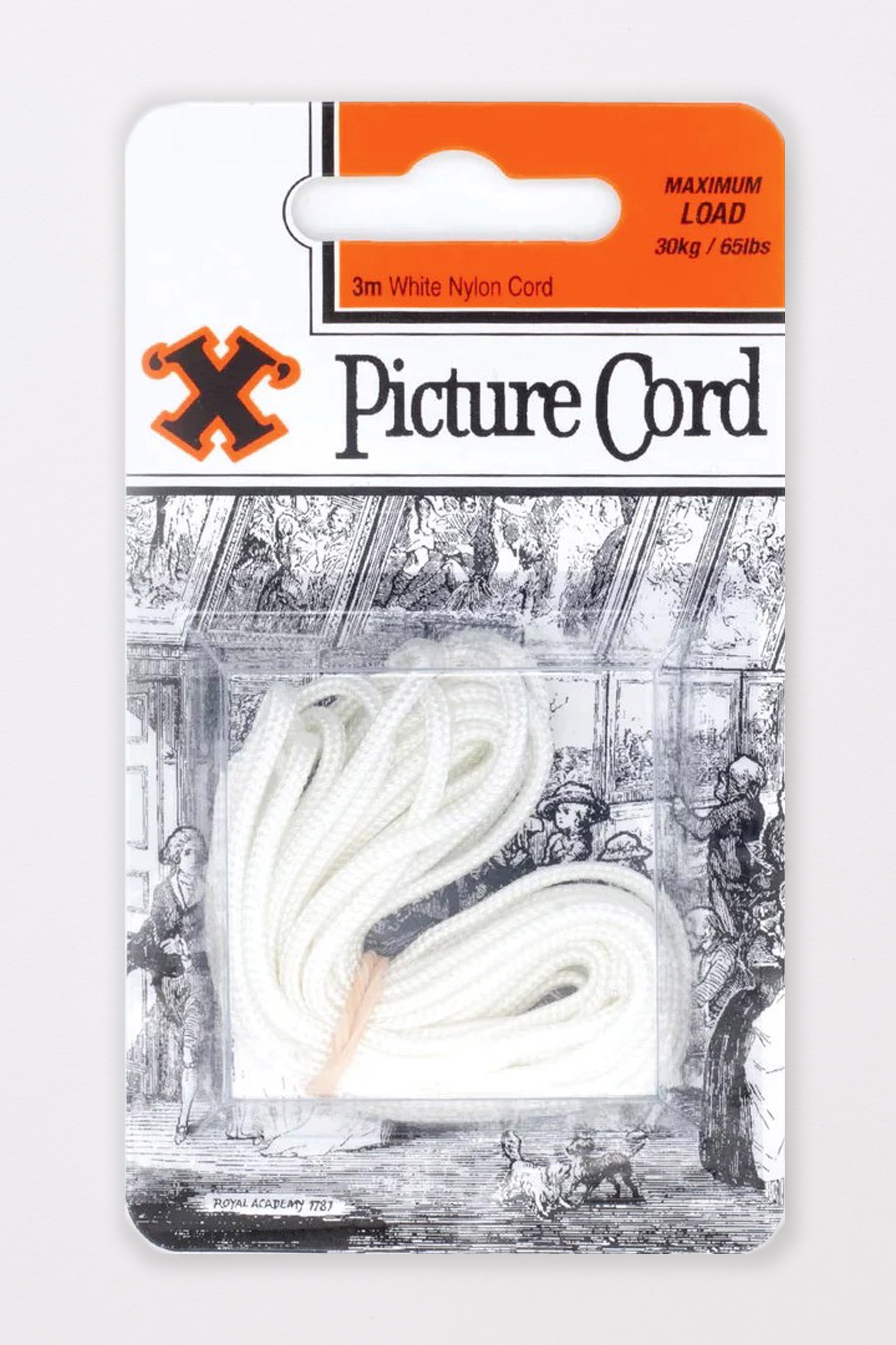 Nylon Picture Cord – Papakura Picture Framers