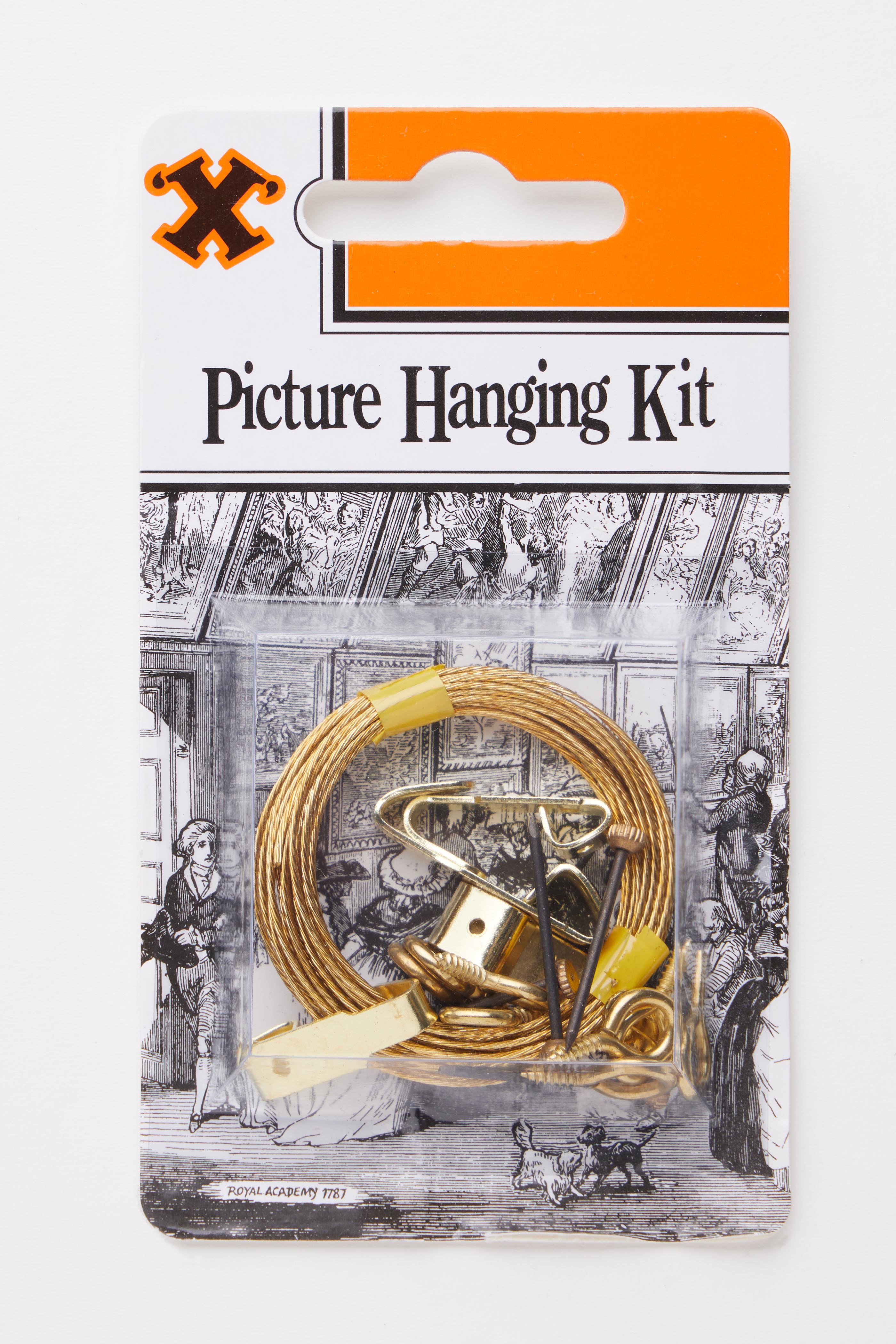 Picture Hanging Kit – Papakura Picture Framers